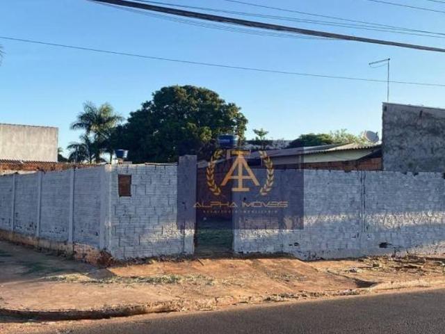TERRENO AVENIDA CAMPESTRE AERO RANCHO