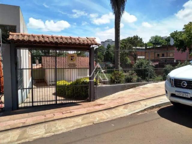 Terreno avenida brasil