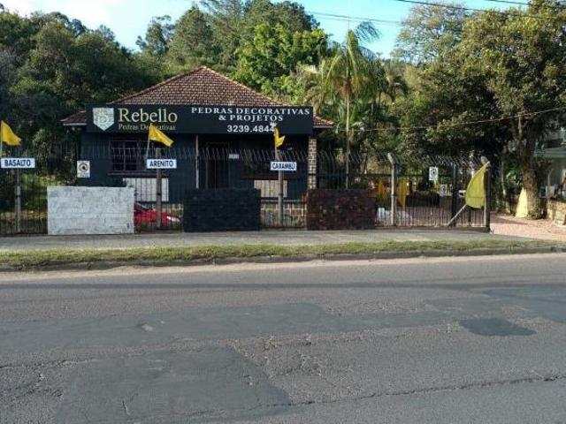 Terreno Avenida Juca Batista 4.872m²