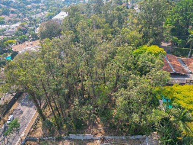 Terreno Avenida Morumbi, ótimo para uso comercial 2000m²