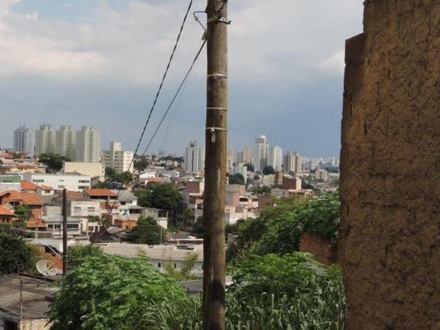 Terreno Avenida Mutinga