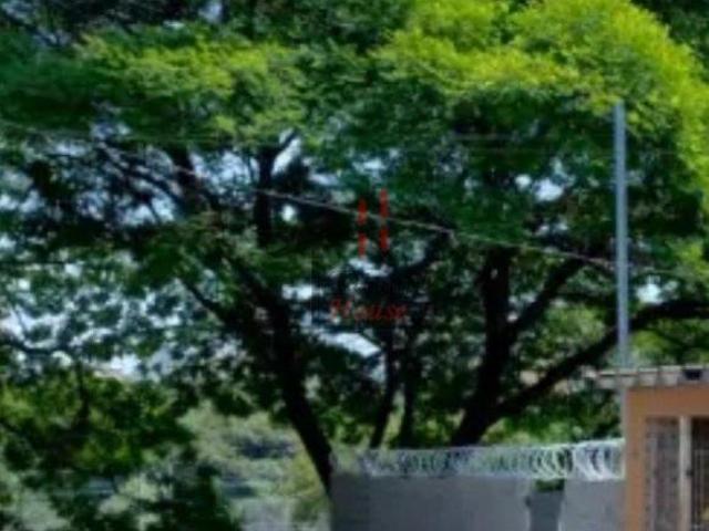 Terreno Avenida Radial Leste