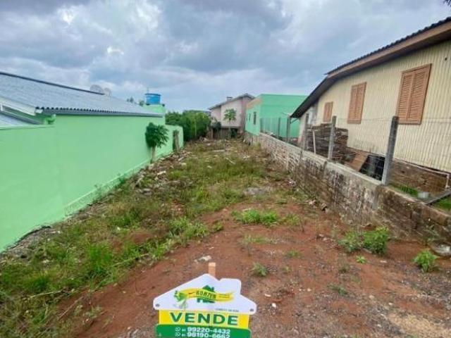 Terreno, Aviação, Venâncio Aires, RS