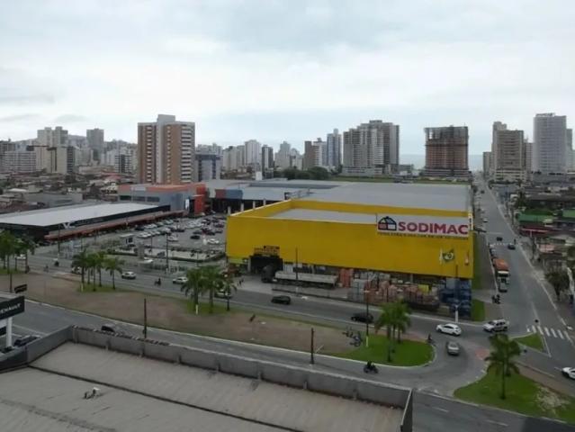 Terreno, Aviação, Praia Grande