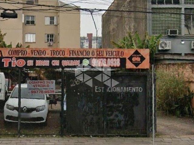 Terreno Azenha