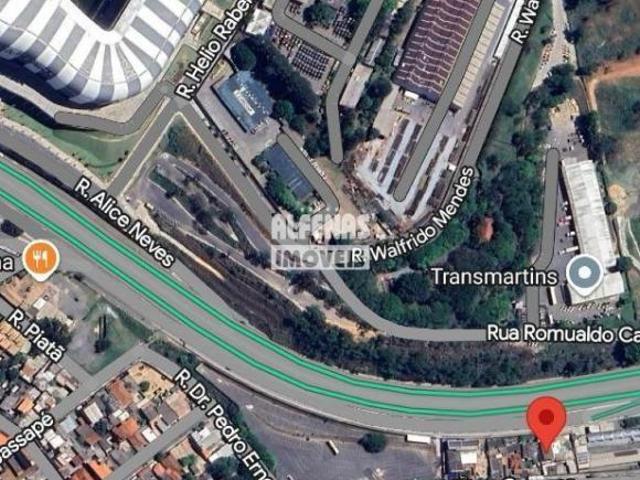 Terreno a 100m da Arena MRV