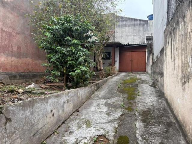 Terreno, a 100m da Av Padre Arlindo Vieira /jardim Vergueiro sacomã, São Paulo, SP