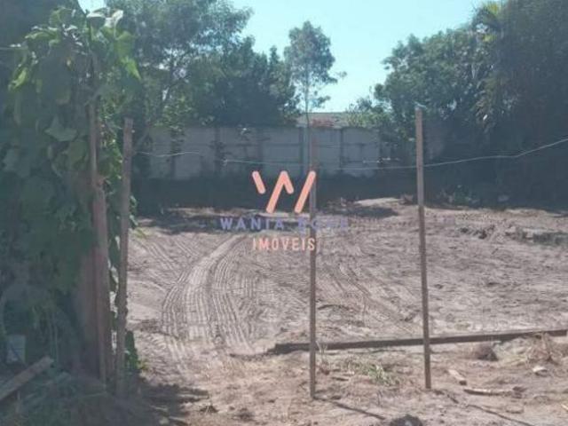 Terreno a 100m da Praia, 260 m² à venda por R$ 375.000 Massaguaçu Caraguatatuba/SP
