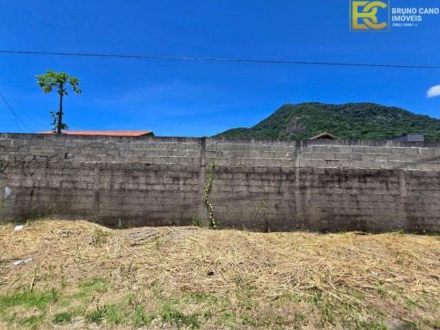 Terreno à 100m da praia Jardim Guarau Peruíbe/SP