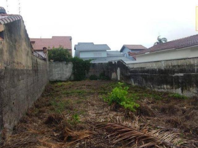 Terreno a 100m do mar Sambura Peruíbe/SP