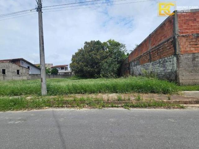 Terreno à 1.500 metros da praia com 522 m2 no Cidade Nova Peruíbe Peruíbe/SP