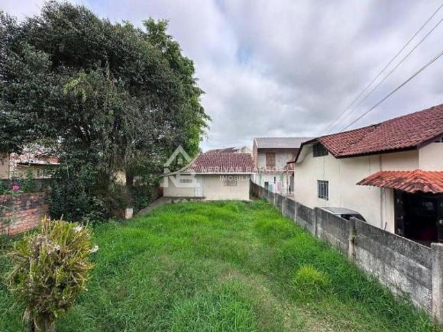 Terreno a 1,2km do Jardim Botânico