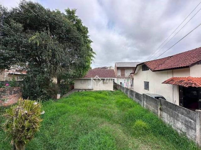 Terreno a 1,2km do Jardim Botânico