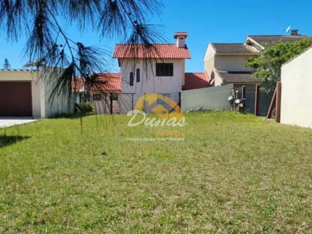 TERRENO A 250 METROS DO MAR EM NOVA TRAMANDAÍ