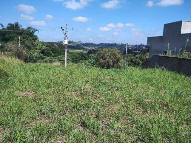 Terreno a 25 minutos do centro de Cotia