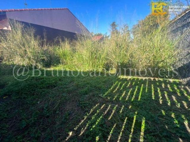 Terreno á 300m do mar Nova Peruibe Peruíbe/SP