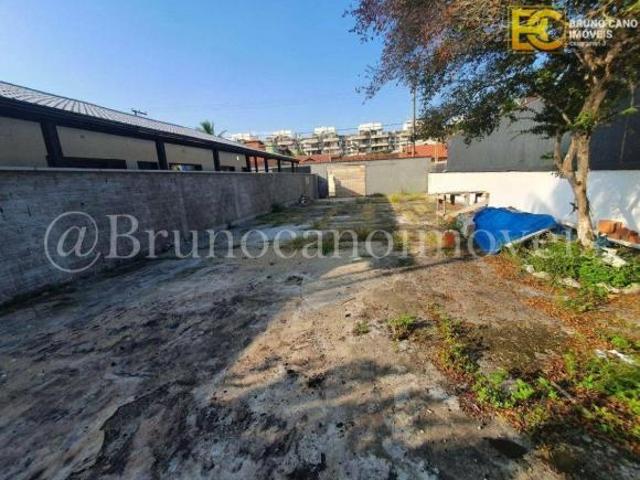 Terreno a 300m do mar Sambura Peruíbe/SP
