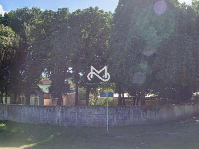 Terreno a 400m da praia à venda no Jardim Indaiá, Bertioga/SP