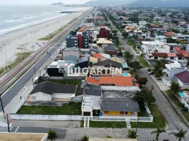 Terreno a 50 metros do mar no bairro Riviera, Região em plena valorização