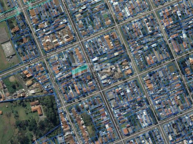 Terreno a avenda Curitiba Bairro Alto