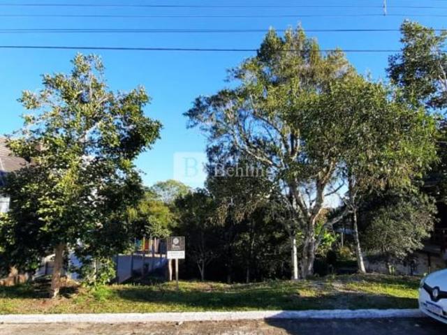 TERRENO A POUCOS MINUTOS DO CENTRO DE GRAMADO