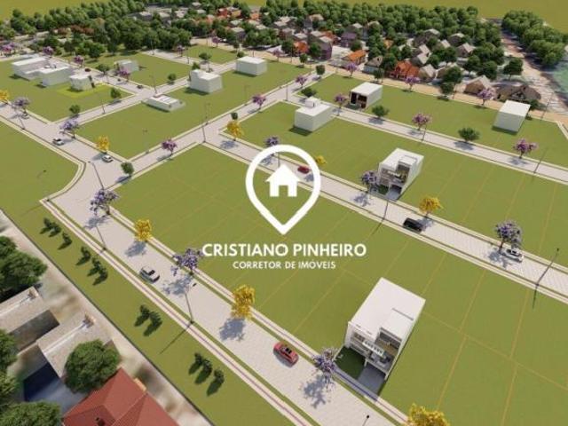 Terreno a partir de 180,00 m² à venda no bairro Caça e Pesca Gravataí/RS