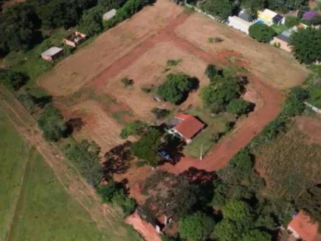 TERRENO A PARTIR DE 200M EM SOROCABA