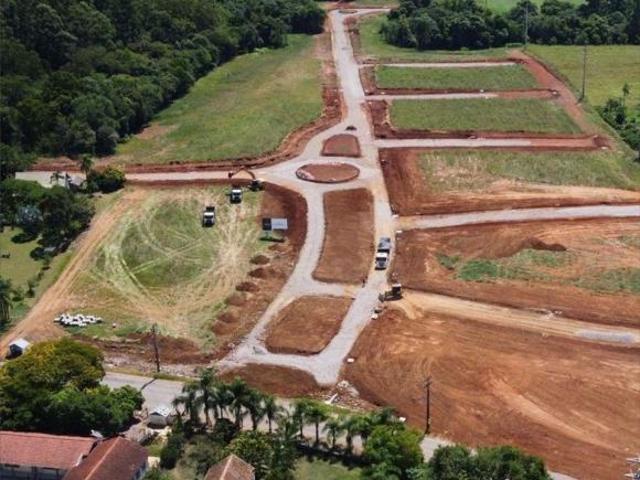 TERRENO A PARTIR DE 200M EM SOROCABA