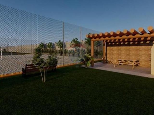 Terreno a partir de 200m² | Villa Capotuna — Condomínio Smart de Lotes — Jaguariúna/SP