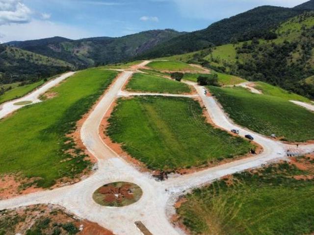 Terreno à partir 300m²,Condom. Fechado,75 km da Caital, plano, vista linda, B.J. Perdões, Natureza