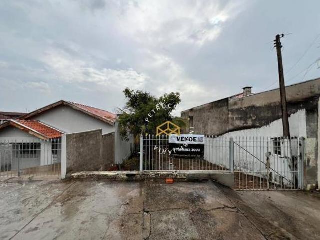 TERRENO À VBENDA NO CAMPOS ELÍSIOS CAMPINAS/SP