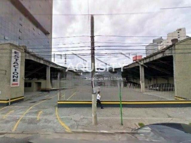 Terreno a veensa na Barra Funda São Paulo