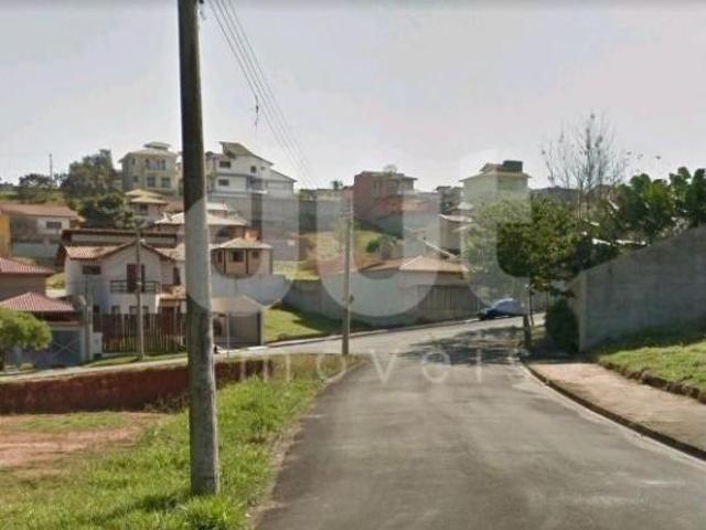 Terreno a vendo no Giardino D&apos  Itália em Itatiba/SP