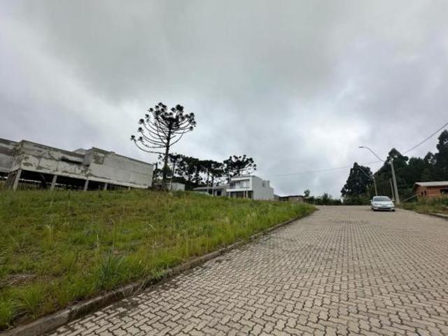 Terreno a vendo no loteamento Villa Di Mantova
