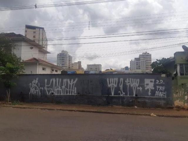 Terreno à venda, 3.800 m² por R$ 14.500.000 Centro Londrina/PR