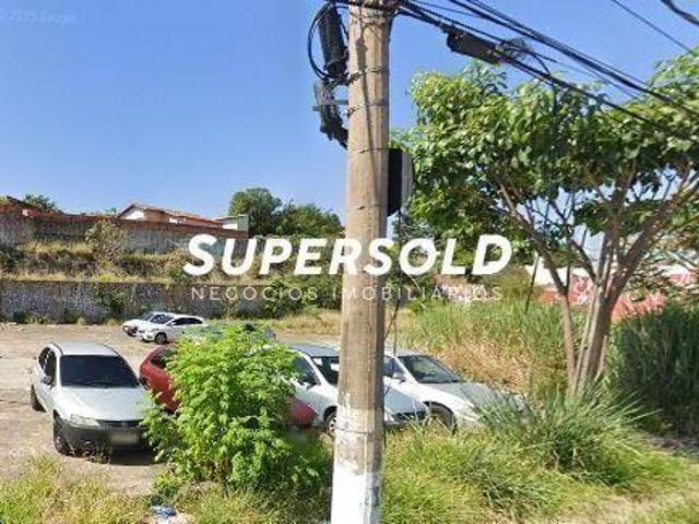 Terreno à Venda 3.823,12m² Jardim Novo Campos Elíseos Campinas/SP