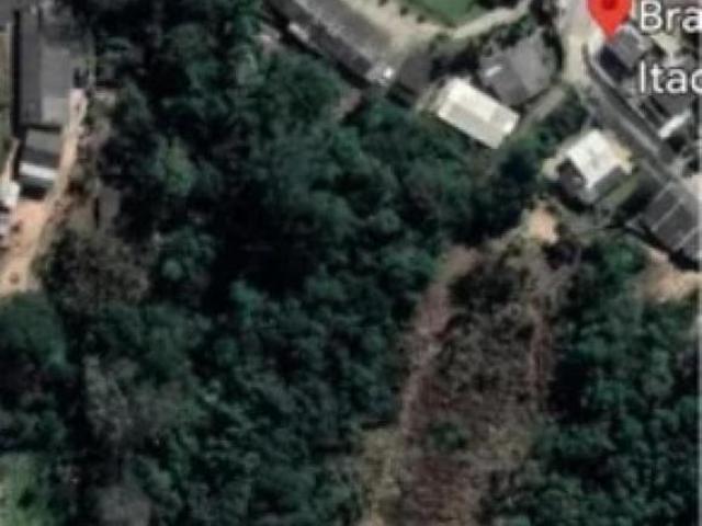 Terreno à Venda 3.160 m² Escriturado Próximo à Rodovia Régis Bittencourt Itapecerica da Serra/SP