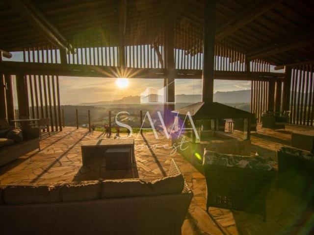 Terreno à venda, 3.168,00 m² Casa Branca Brumadinho/MG