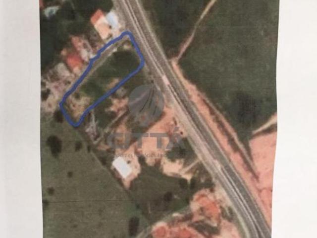 TERRENO À VENDA, 3.350,00m2, FAZENDA SANTANA SOUSAS, CAMPINAS/SP
