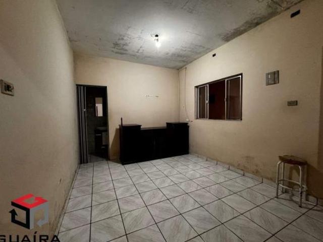 Terreno à venda 3 vagas Assunção São Bernardo do Campo SP