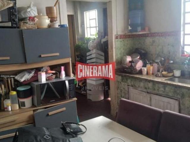 Terreno à venda, 3 vagas, Barcelona São Caetano do Sul/SP