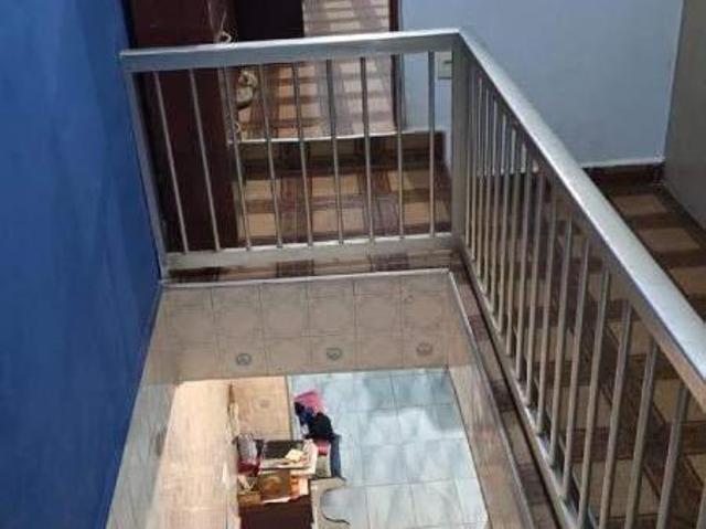 Terreno à venda 3 vagas Camilópolis Santo André SP