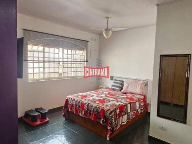 Terreno à venda, 3 vagas, Olímpico São Caetano do Sul/SP
