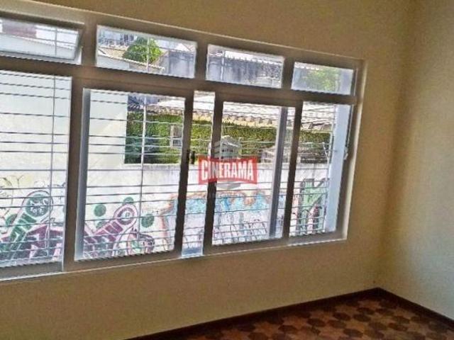 Terreno à venda, 3 vagas, Olímpico São Caetano do Sul/SP