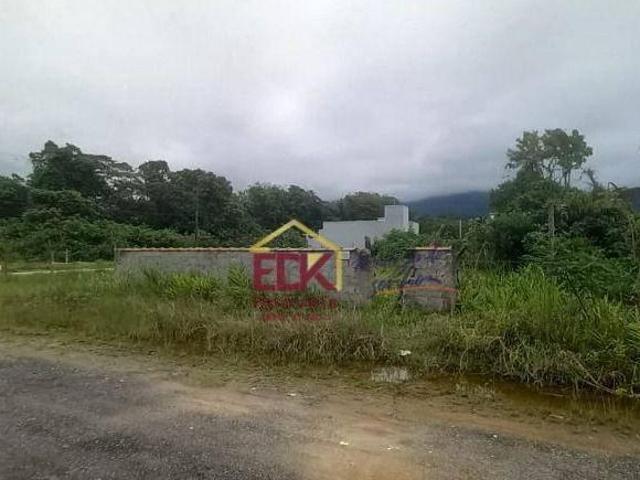 Terreno à venda, 3 lotes com area total de 1080 m² por R$ 1.200.000 Massaguaçu Caraguatatuba/SP