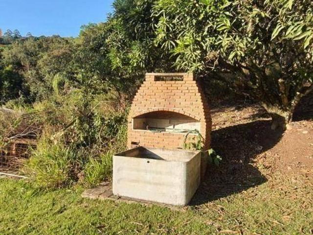 Terreno à venda, 3 m² Estância Santa Maria do Laranjal Atibaia/SP