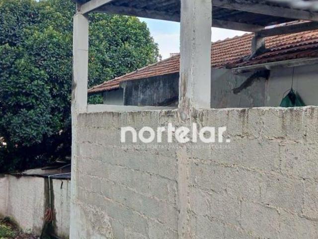 Terreno à venda, 3 m² Freguesia do Ó São Paulo/SP
