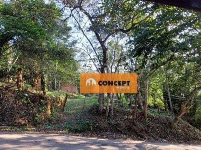 Terreno à venda, 3 m² por R$ 400.000,00 Chácaras Bonanza Suzano/SP