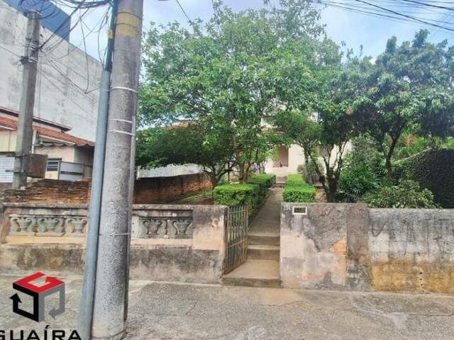 Terreno à venda 3 quartos Centro São Bernardo do Campo SP