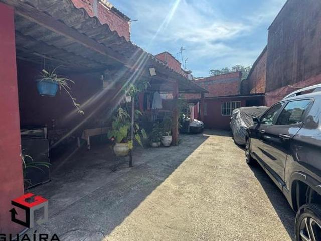 Terreno à venda 3 quartos 1 suíte 12 vagas Santa Terezinha São Bernardo do Campo SP
